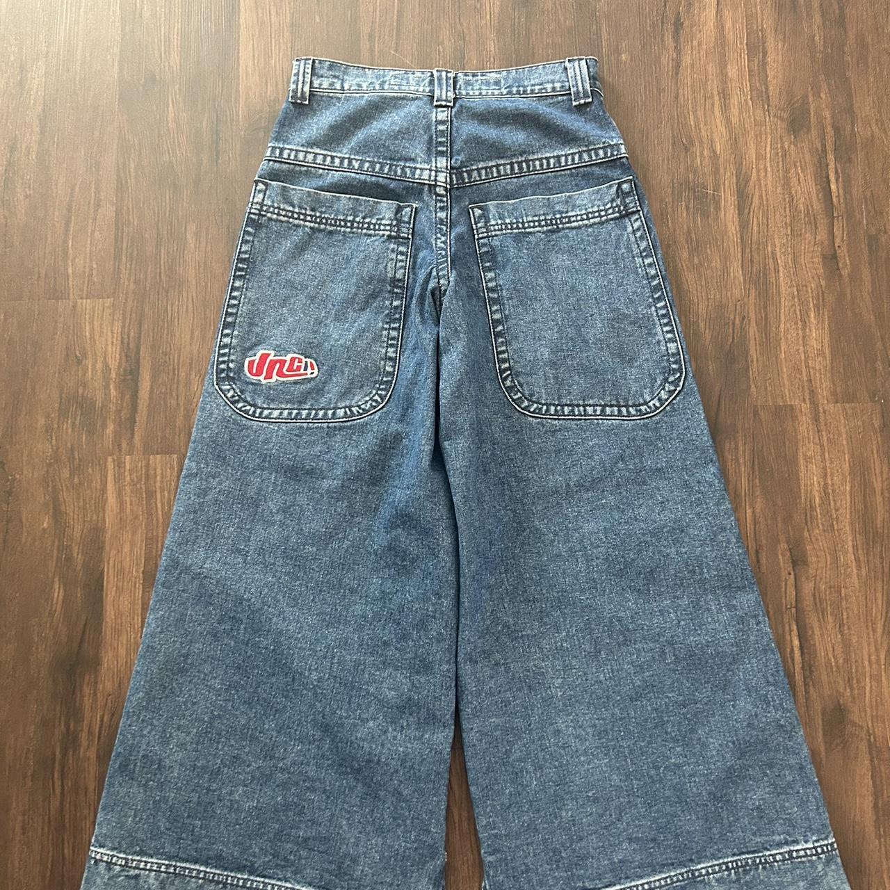 JNCO DESTROYERS not real price dont buy js looking... - Depop
