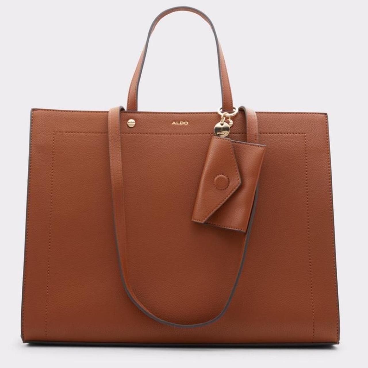 aldo medium tote bag - Depop