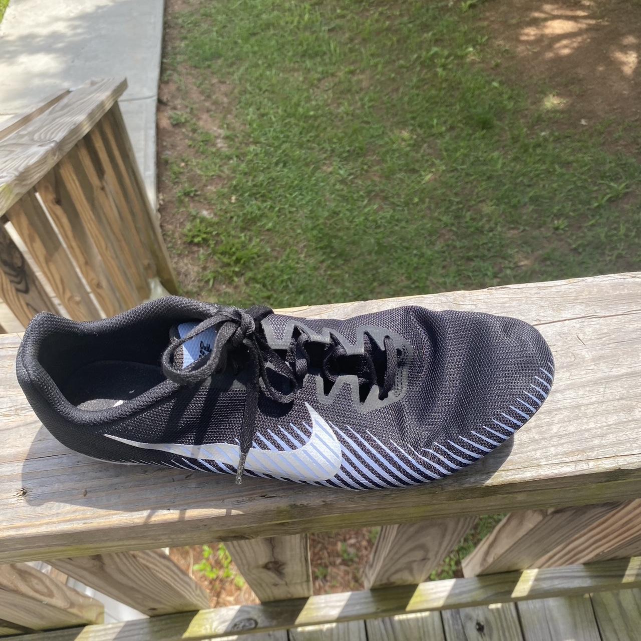 Multi-Event Track and Field Spikes - Depop