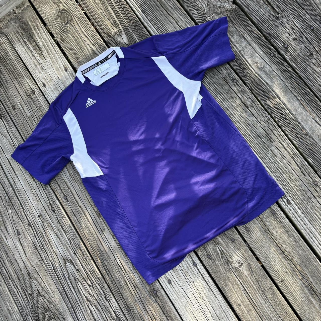 Adidas soccer jersey #vintage #soccer #adidas #sports - Depop