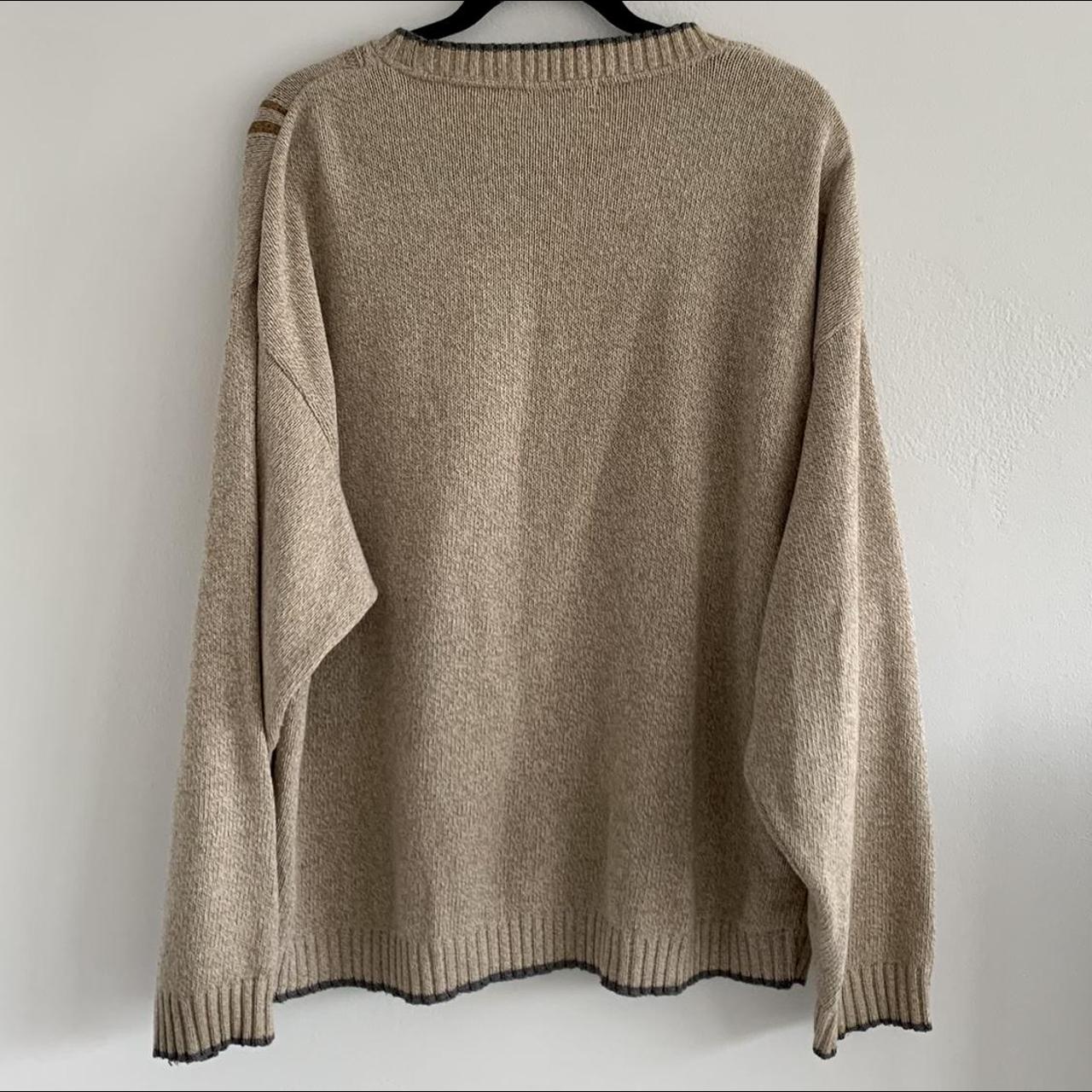 Liberty Sweaters sweater. Men’s large - Depop