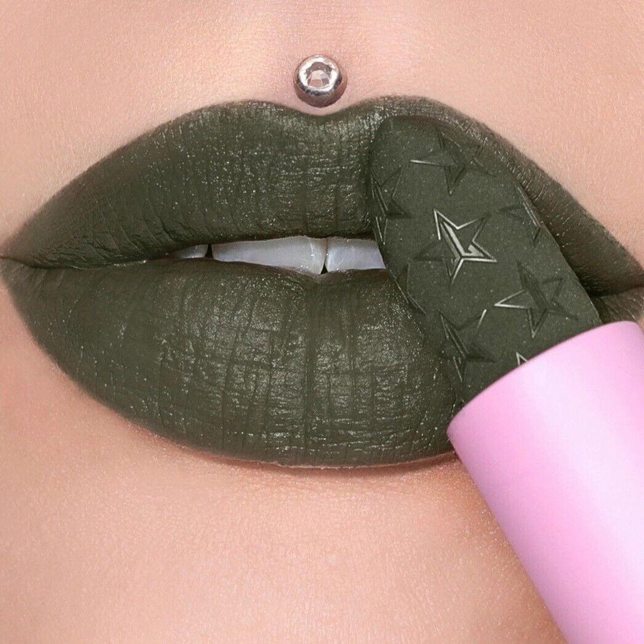 Jeffree Star Velvet Trap - So Jaded | Brand New In... | Depop