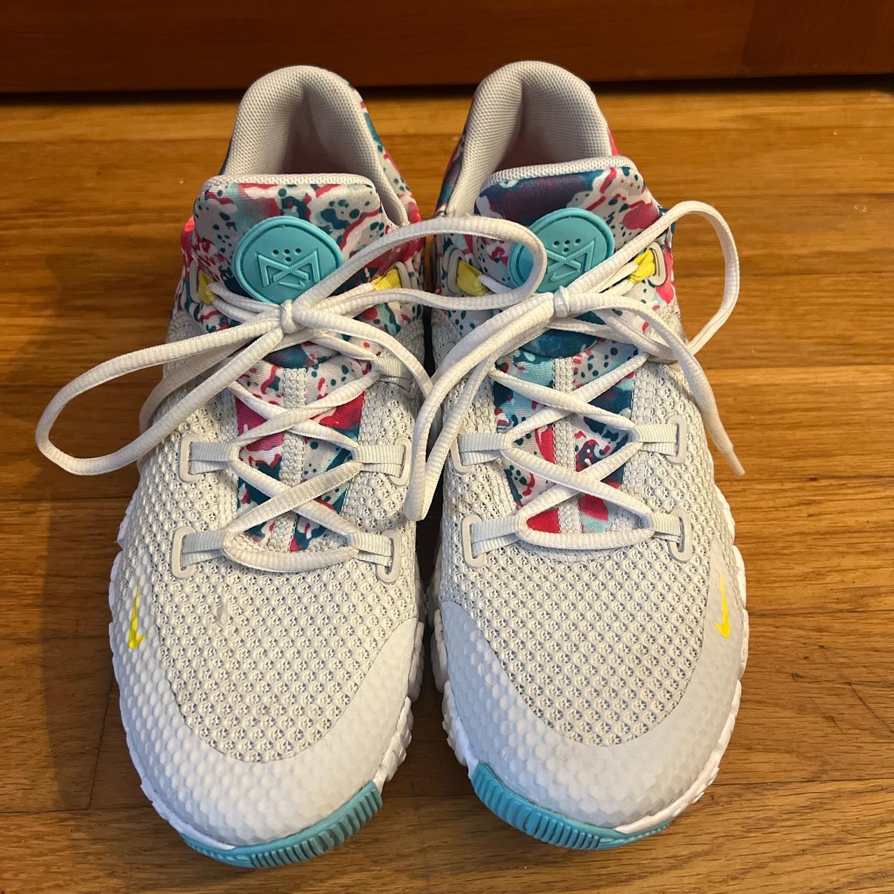 Nike Women's Multi Trainers | Depop