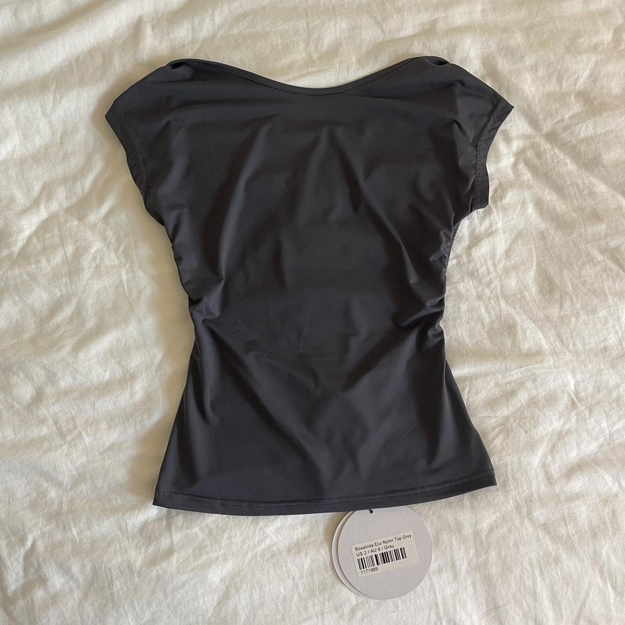 Backless Princess Polly Top Buttery smooth fabric... - Depop