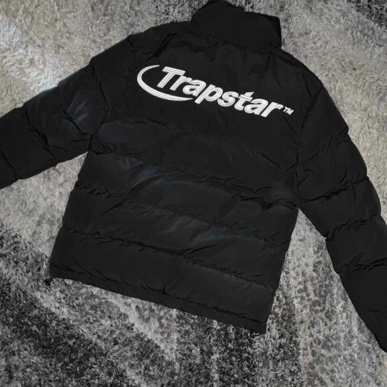 trapstar hyperdrive - Depop