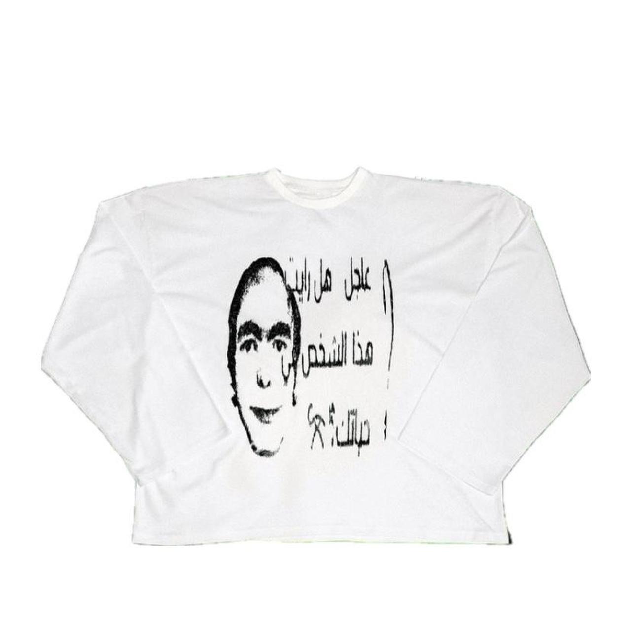 akimata long sleeve size L ^_^ - Depop