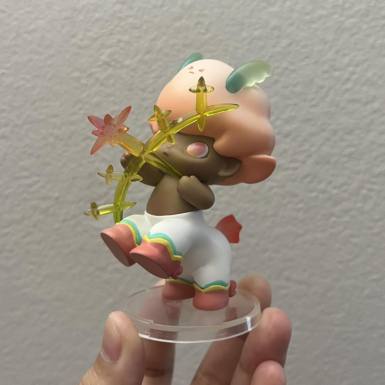 Pop Mart Zodiac Series Sagittarius No Flaws NO... - Depop