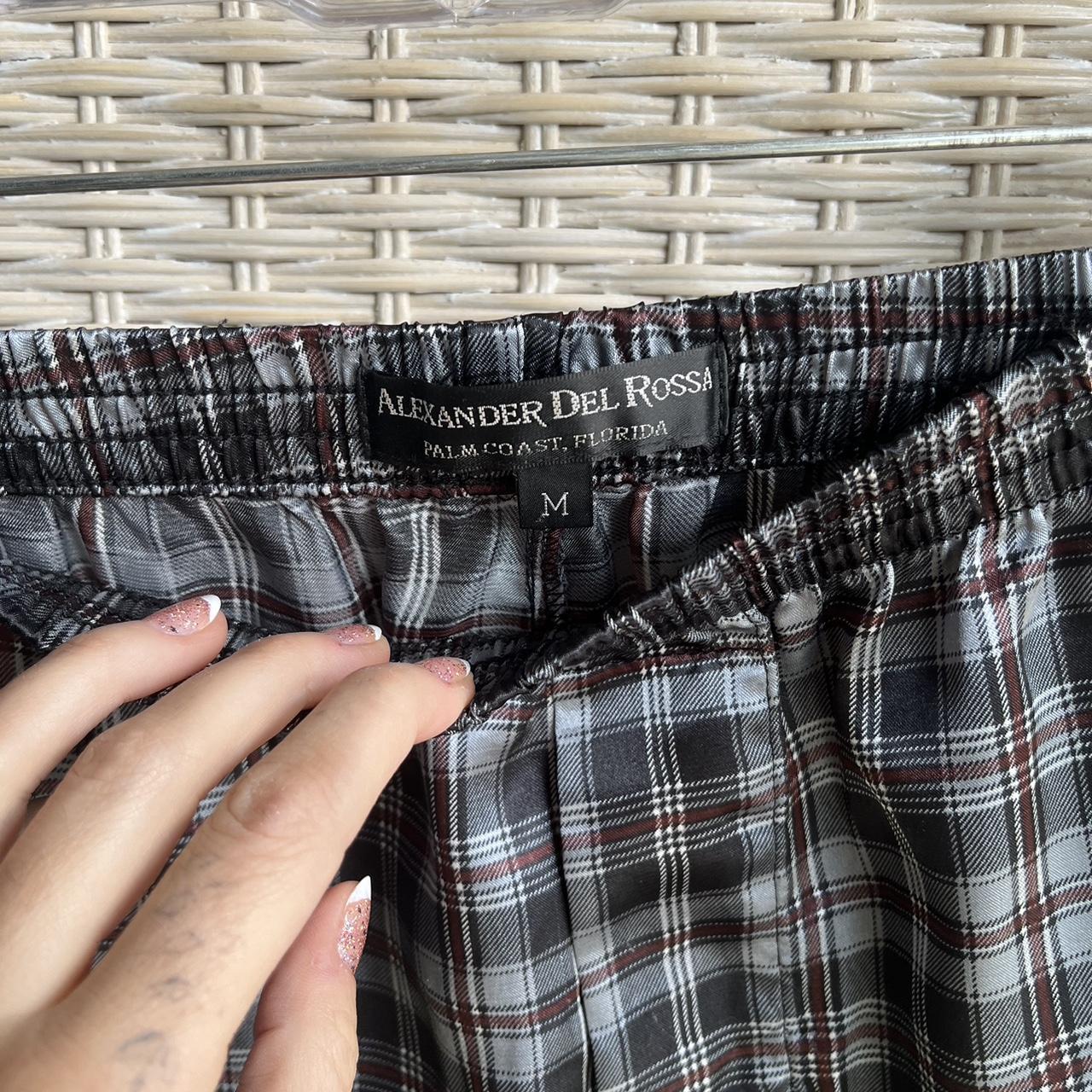 Silky boxer shorts. Can elevate with some mules and... - Depop