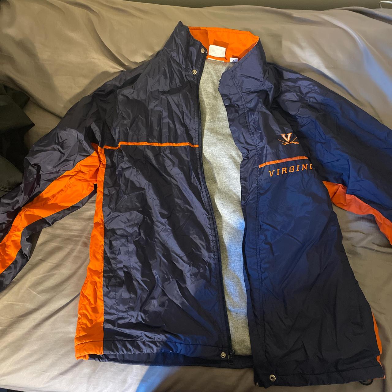 Vintage UVA jacket | Depop