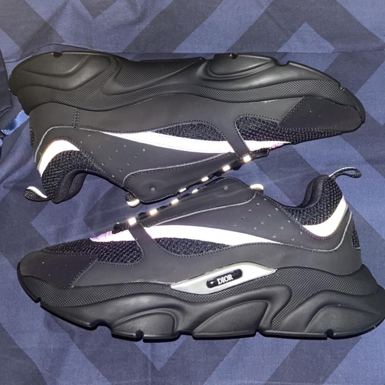 Dior B22 Brand New. Receipt, box and dust bag.... - Depop