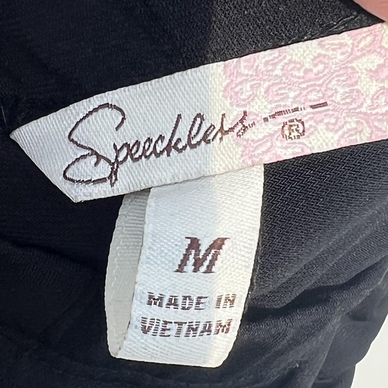 Gorgeous Black Speechless Knee Length Dress. #dress... - Depop