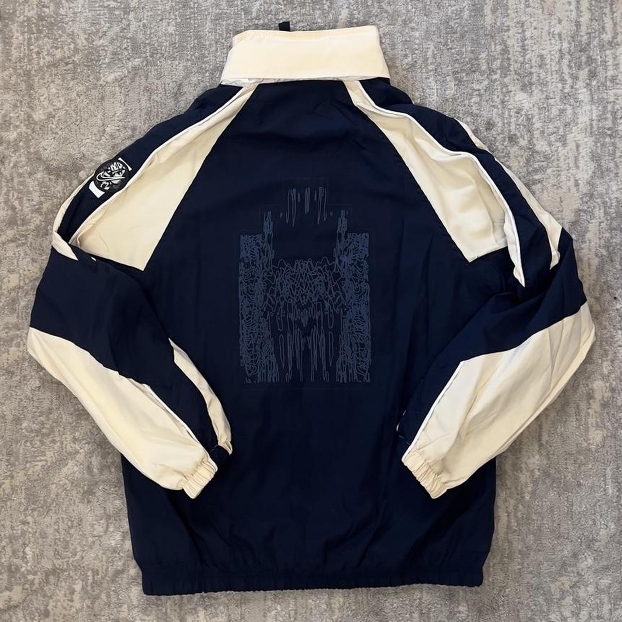 Nike x CE Track Jacket Nike track windbreaker... - Depop