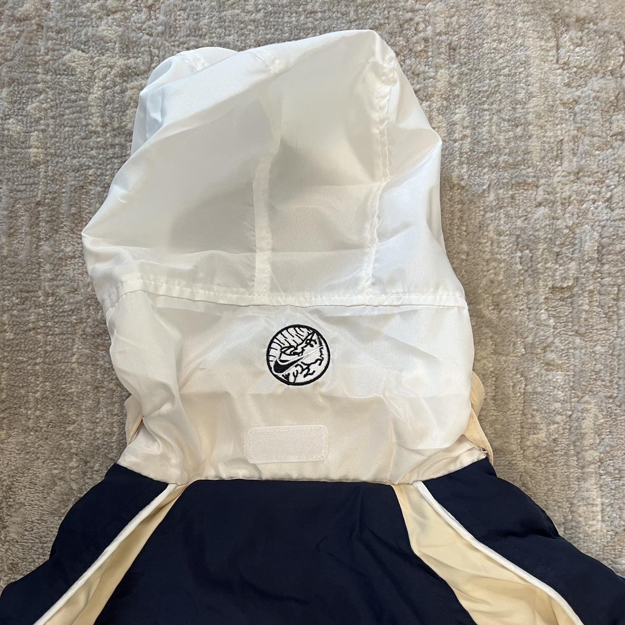 Nike x CE Track Jacket Nike track windbreaker... - Depop