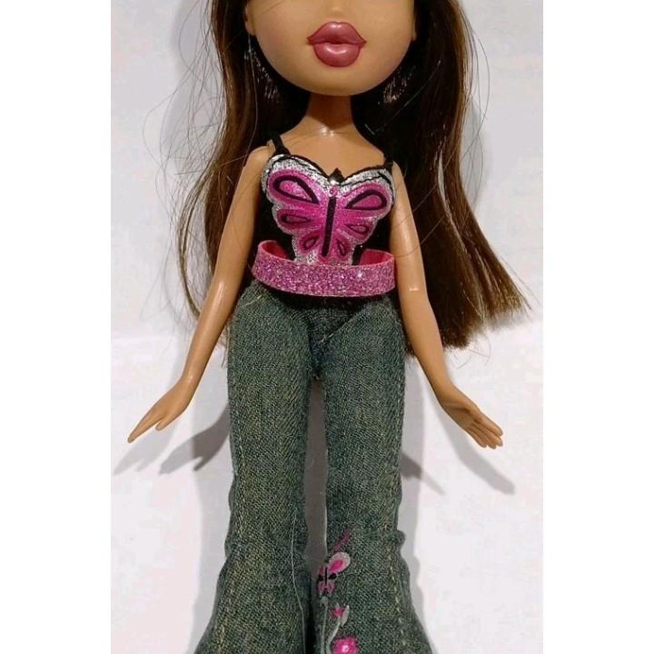 Formal Funk Nevra Bratz Doll With 2 Outfits And... | Depop