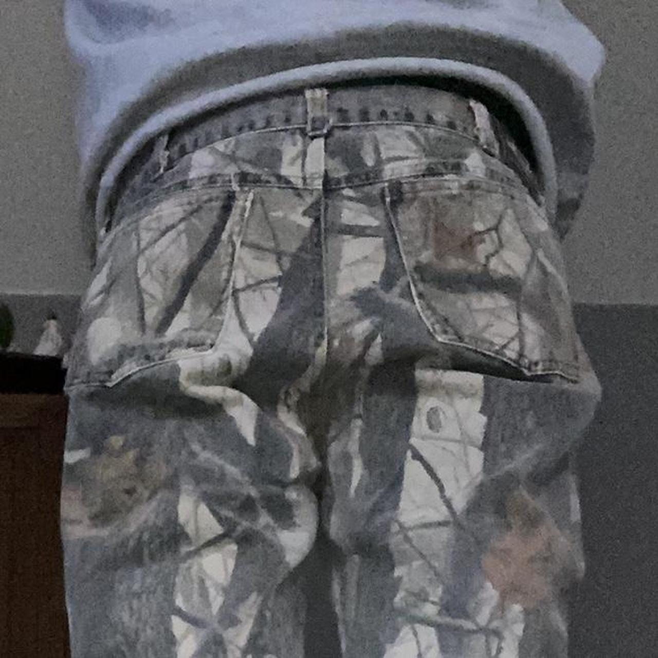 real tree denim jeans. bundle to save #realtree... - Depop