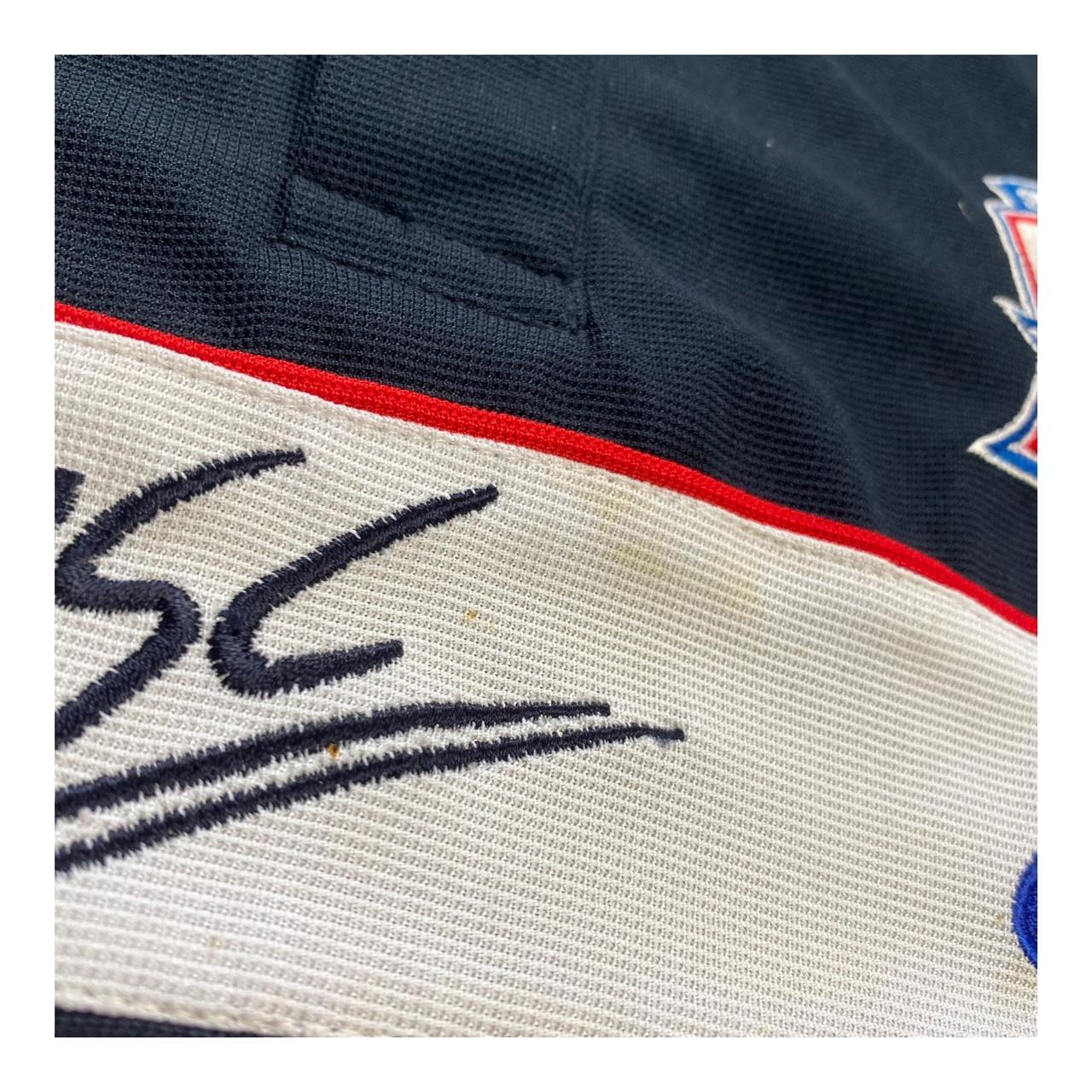 Sydney Roosters rugby polo ISC Easts Rugby Polo... - Depop