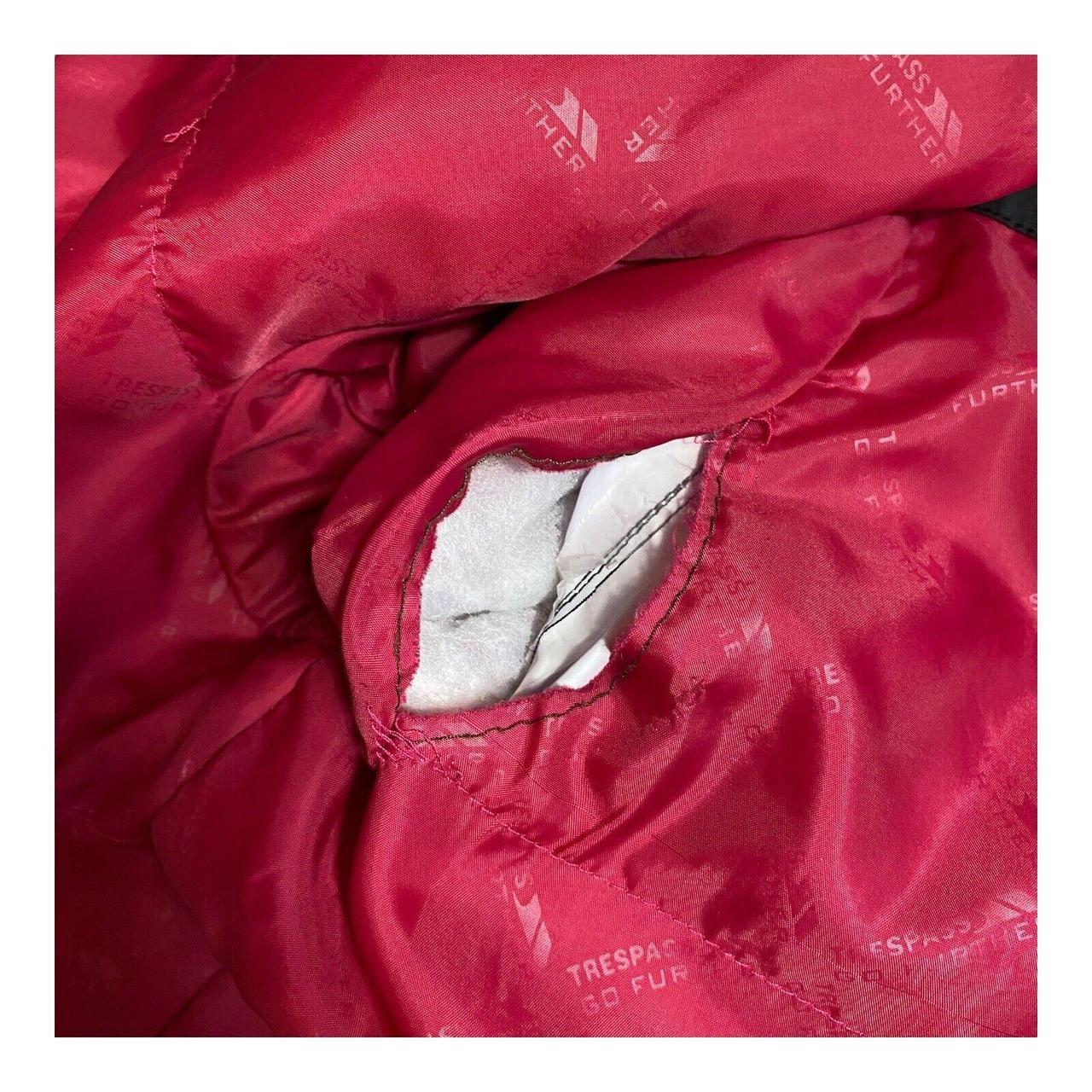 Tresspass waterproof coat Tres-tex Wind proof... - Depop