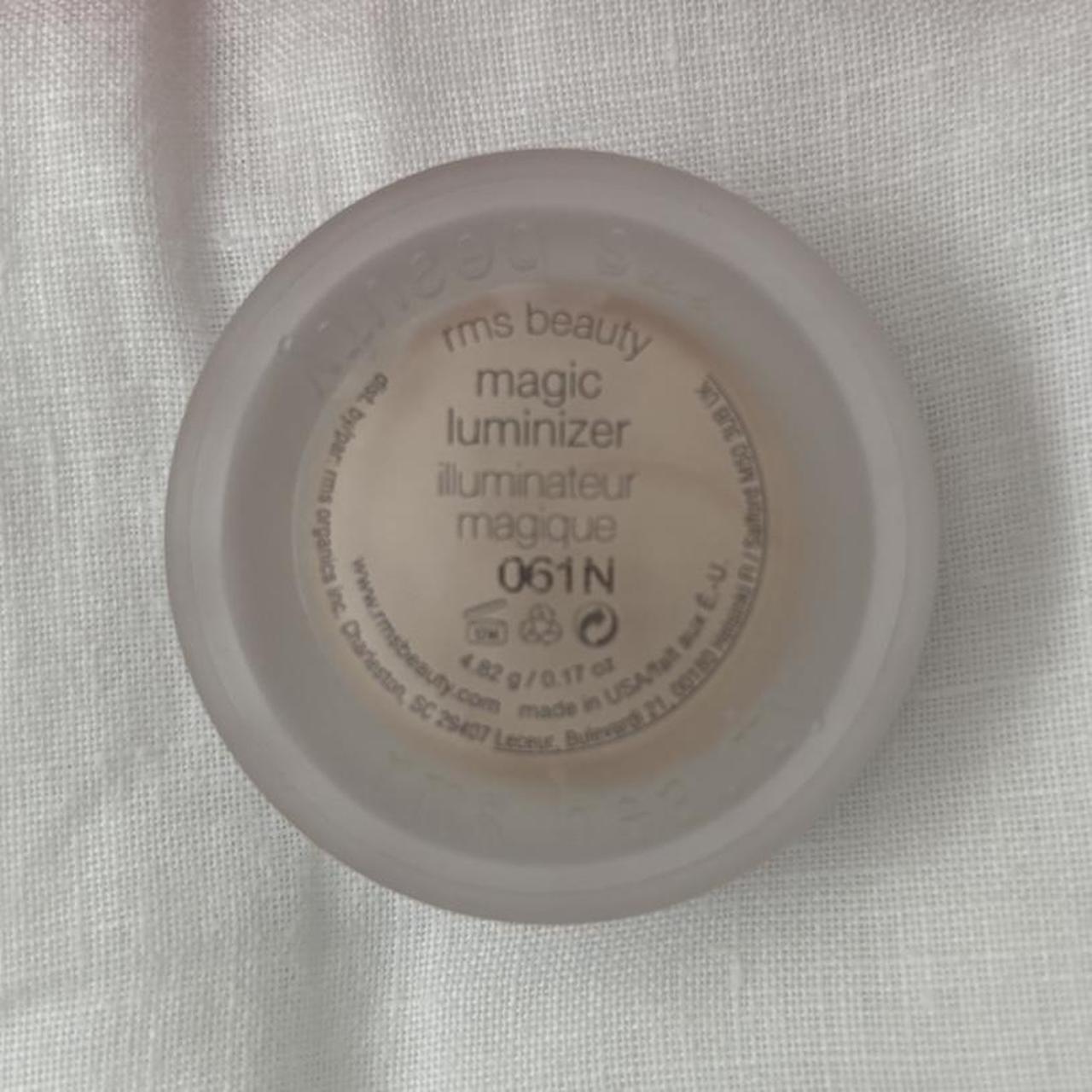 Mecca beauty loop level 4 box Brand new unopened RMS... - Depop