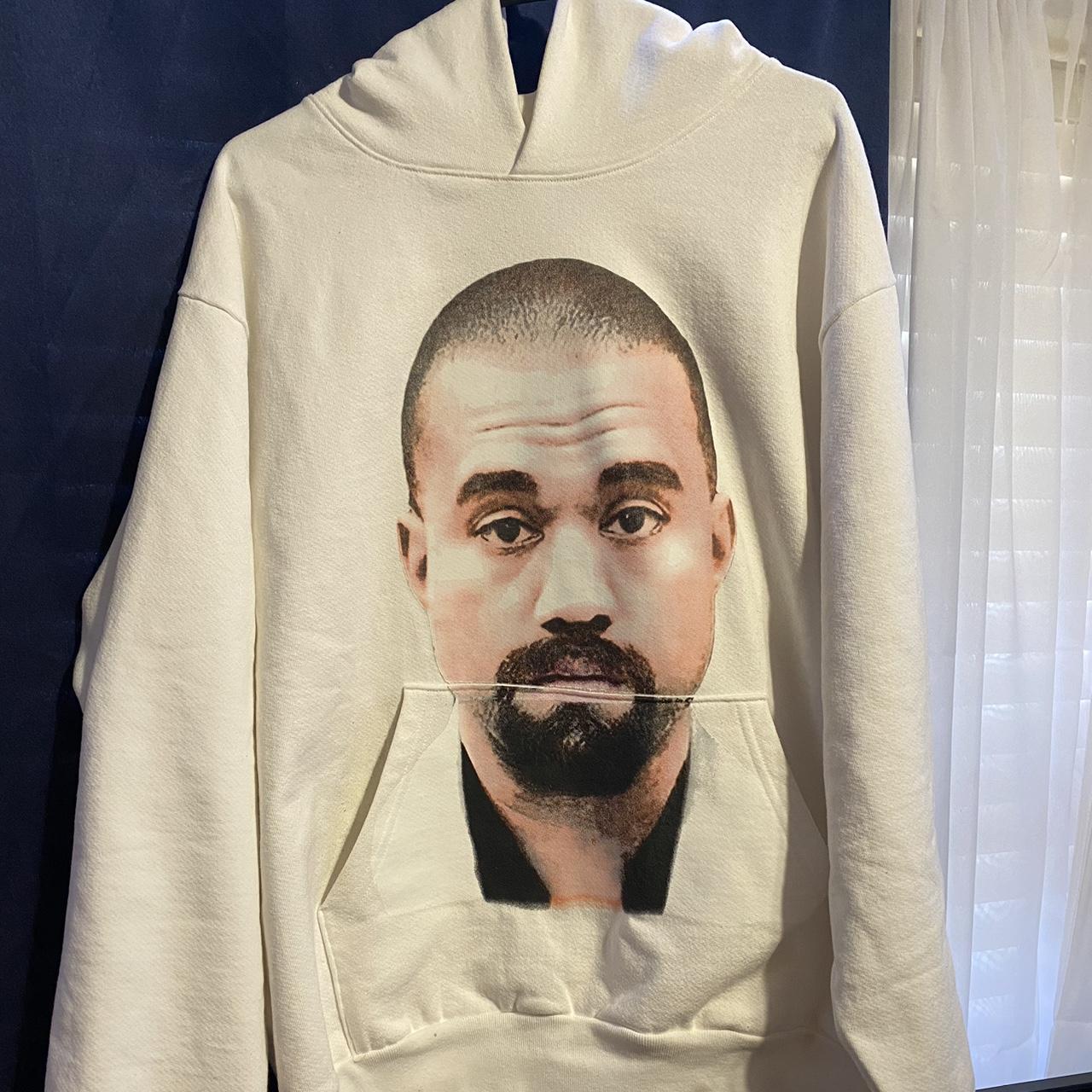 Marcel Zago Hoodie ! Like New ! VERY RARE hoodie... - Depop