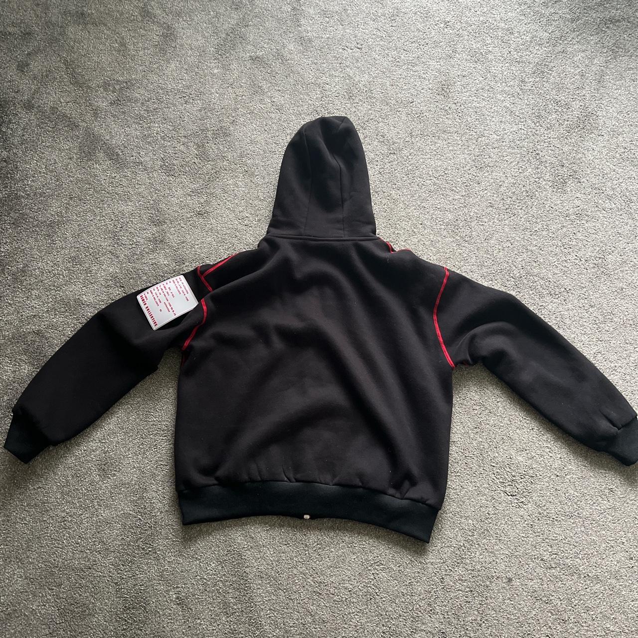 Named Collective Men's Jacket | Depop