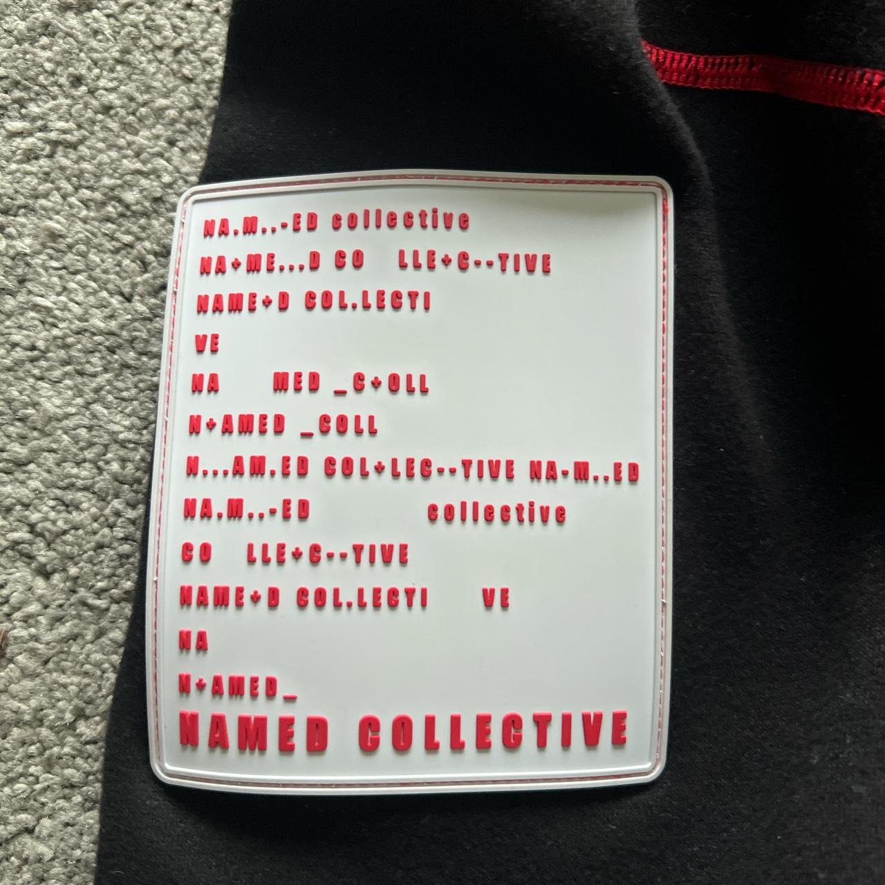 Named Collective Men's Jacket | Depop