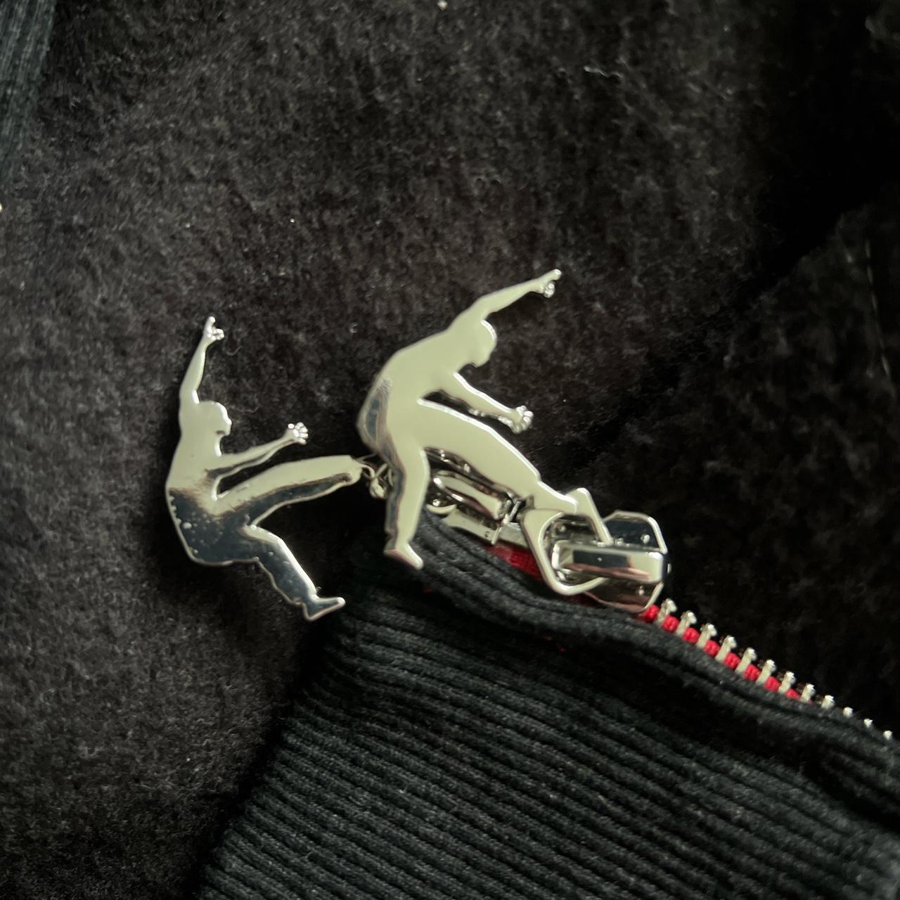 Named Collective Men's Jacket | Depop