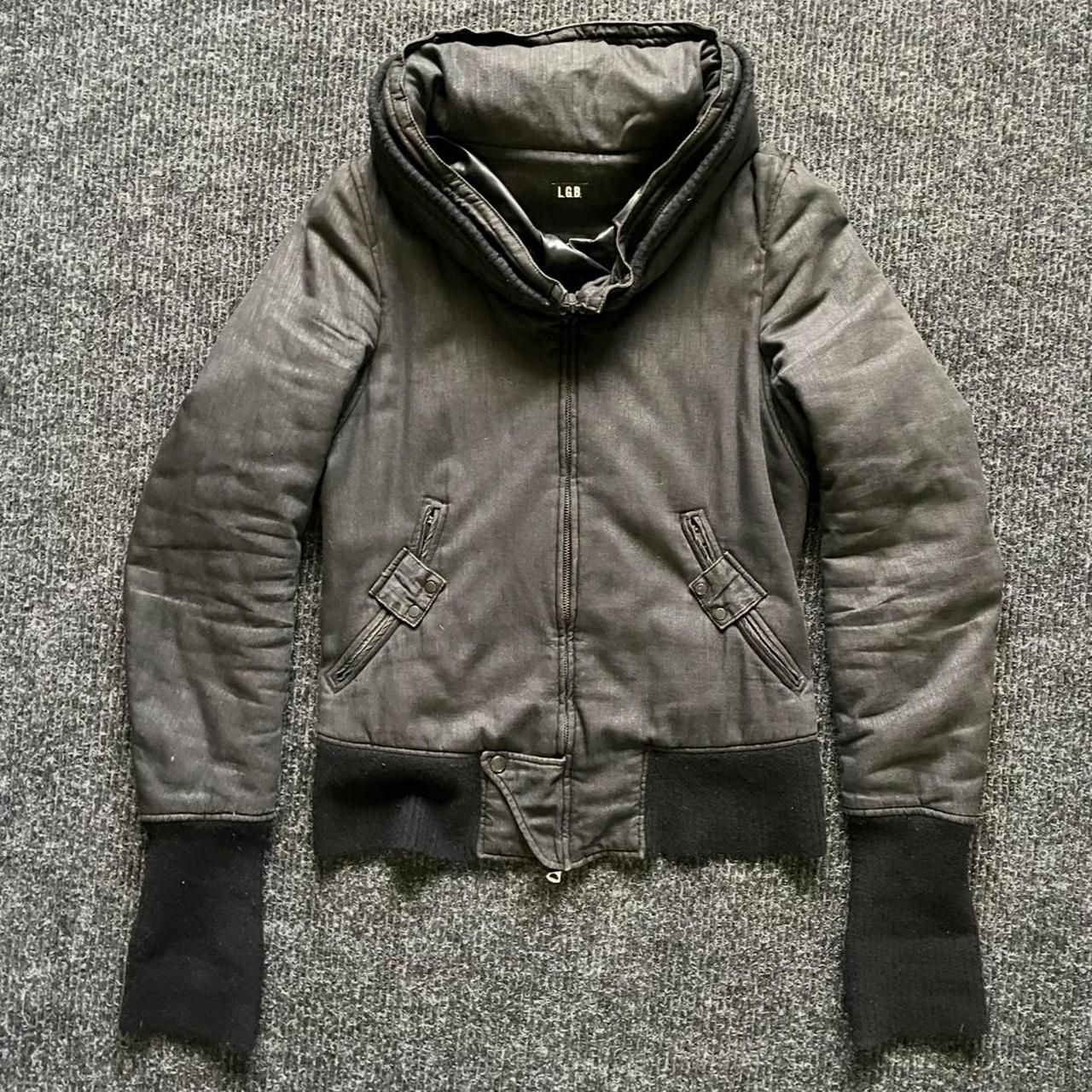 L.g.b lgb bono jacket !!Do not buy !! send offers... | Depop