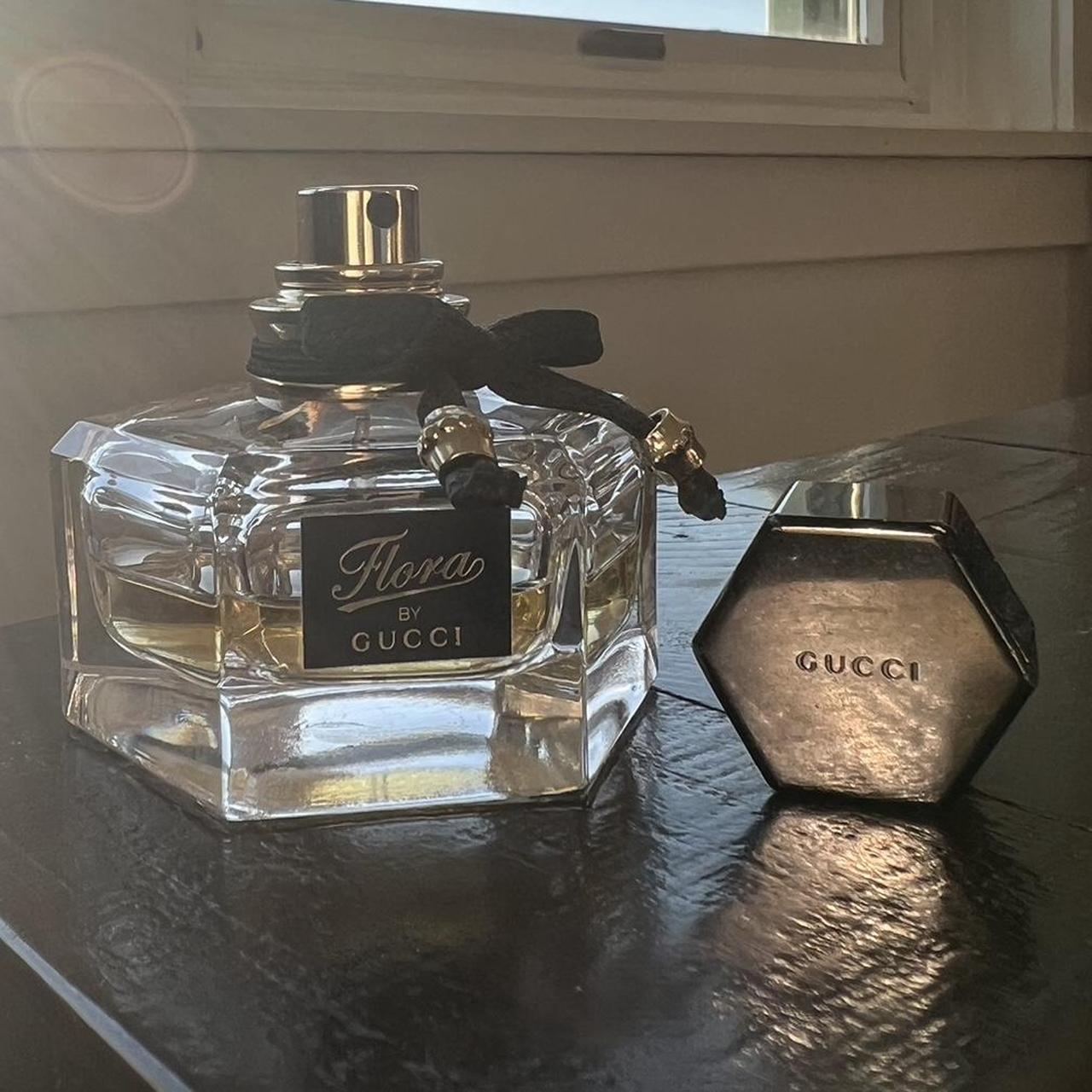 Gucci Flora 1oz perfume eau de toilette #floral... - Depop