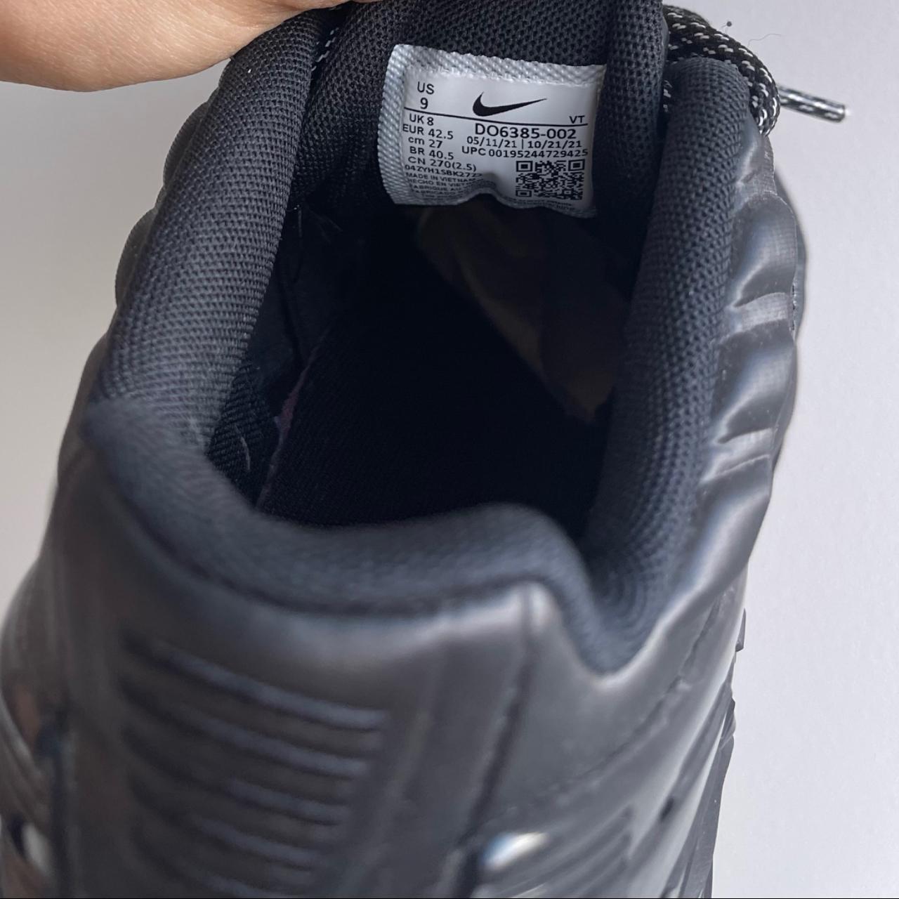 Nike air max tns plus 3 Size 8UK Mint condition - Depop