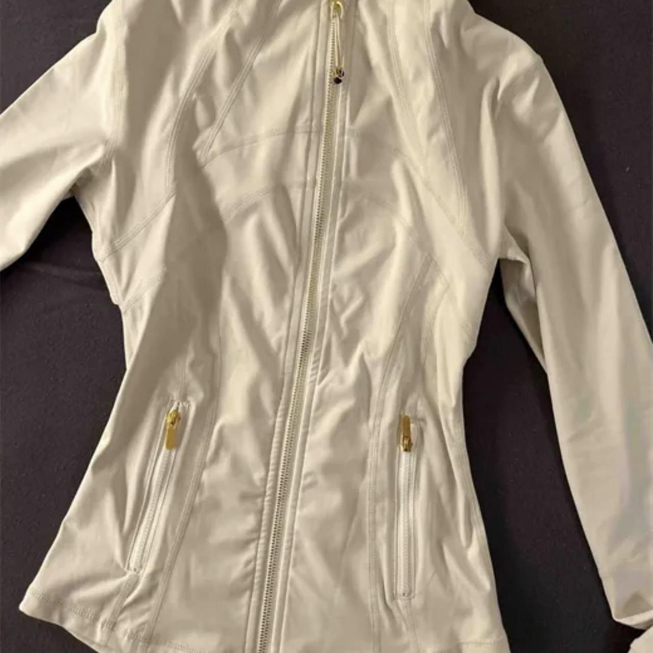 Lulu lemon jackets -diff colors available -diff... | Depop