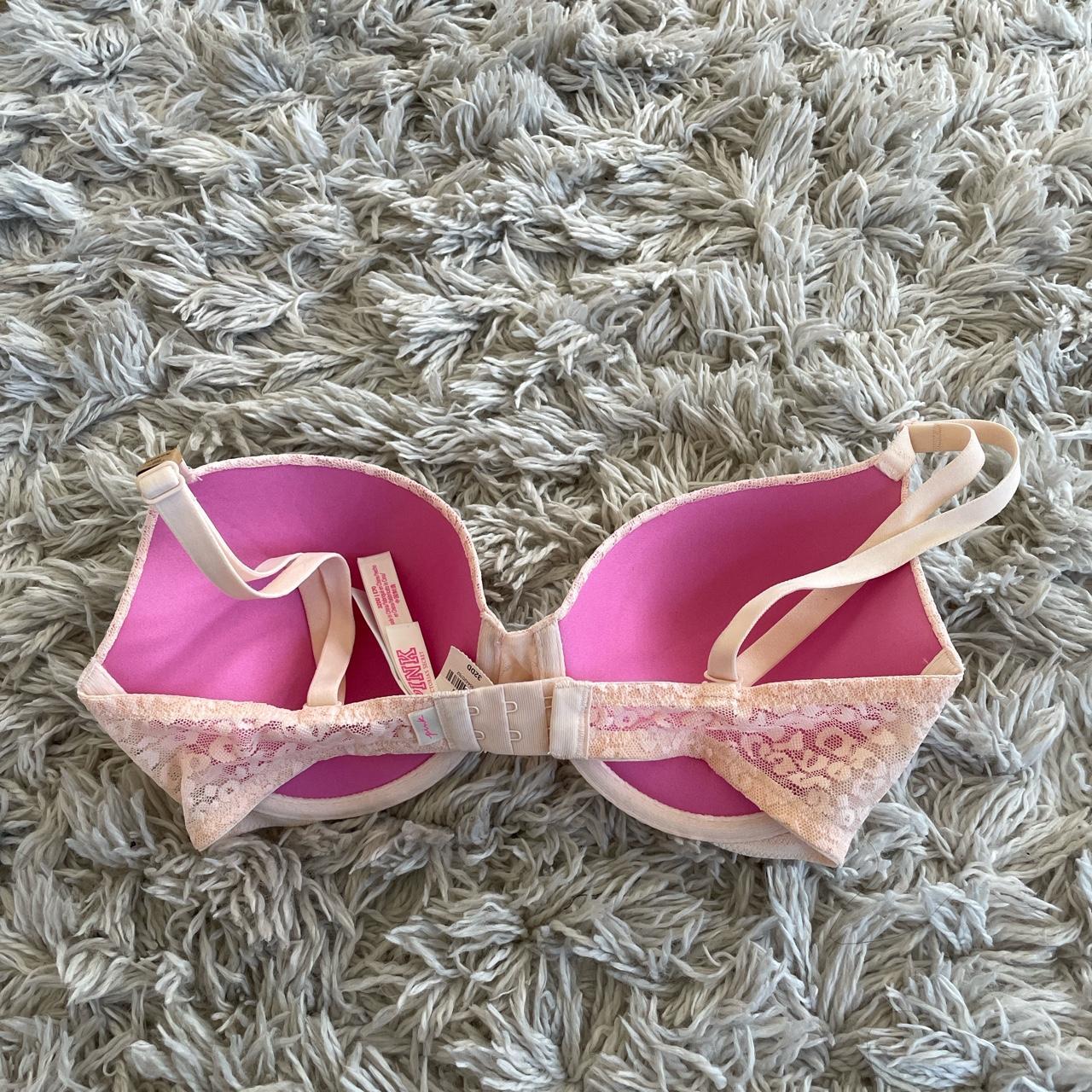 Victoria's Secret Men's Bra | Depop