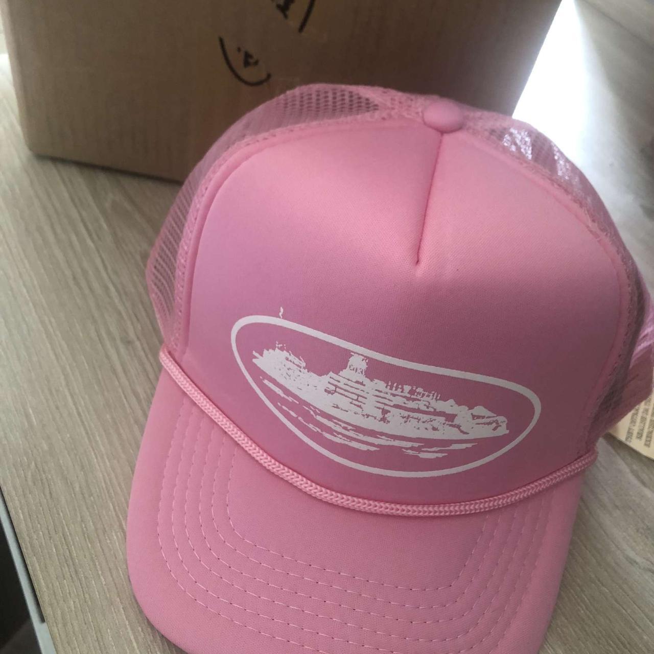Casquette Corteiz Acquise lors du drop du... - Depop