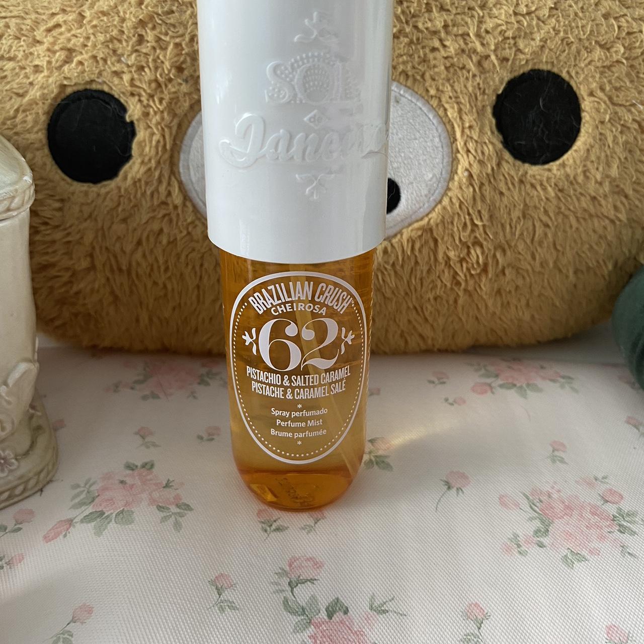 cheirosa 62 perfume used twice || beautiful scent,... - Depop