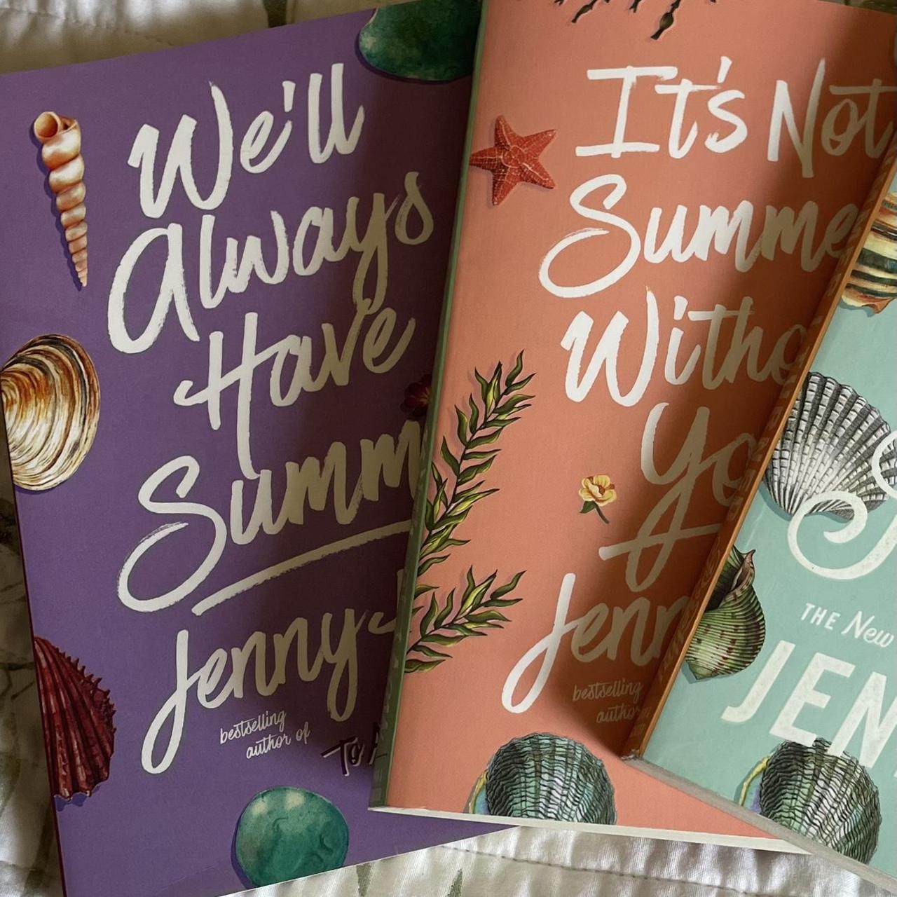 ON HOLD books 2 and 3