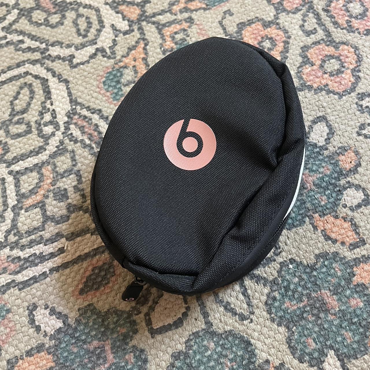 portable bag - beats #carrier #bag #pouch mini... - Depop