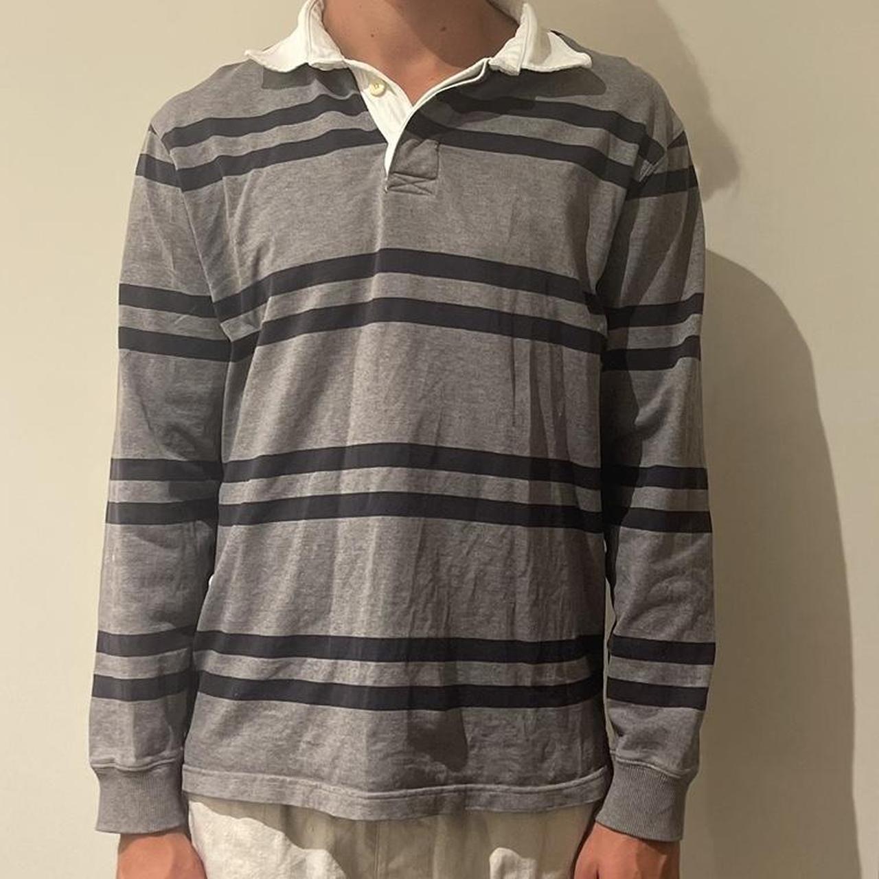 Gazman rugby jumper - Depop