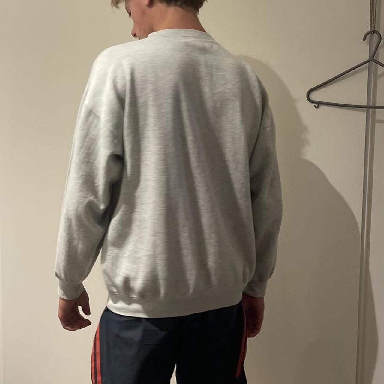 Butter jumper Faux - Depop