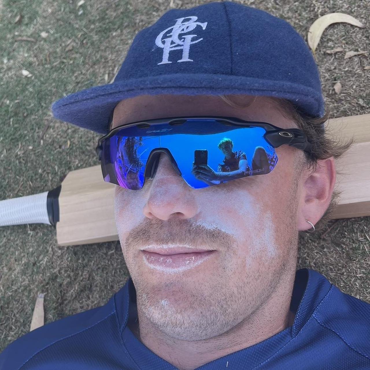 OAKLEY EV RADAR PRISM with soft and hard case 170 - Depop