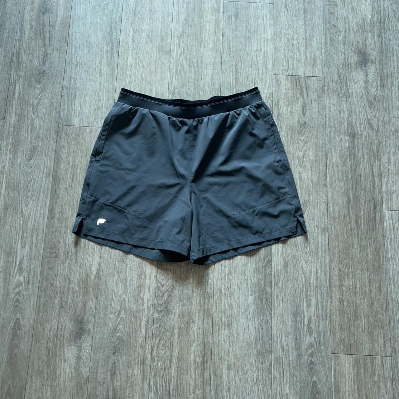 Fabletics Shorts Fundamental short 7”... - Depop