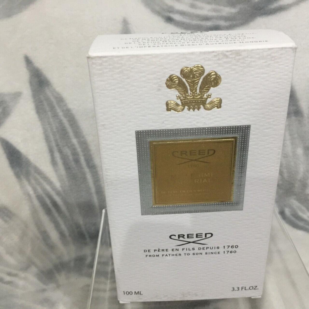 Creed Millesime Imperial Eau de Parfum Spray for... - Depop