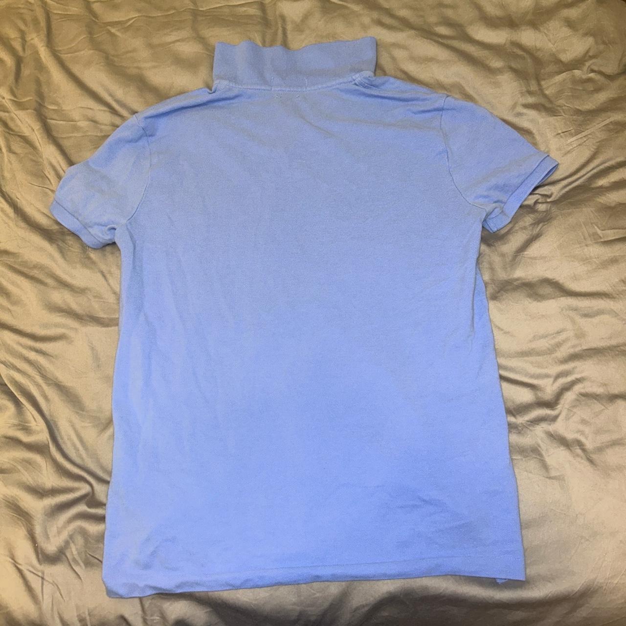 Baby Blue Polo Clothes at Kimberly Obrien blog