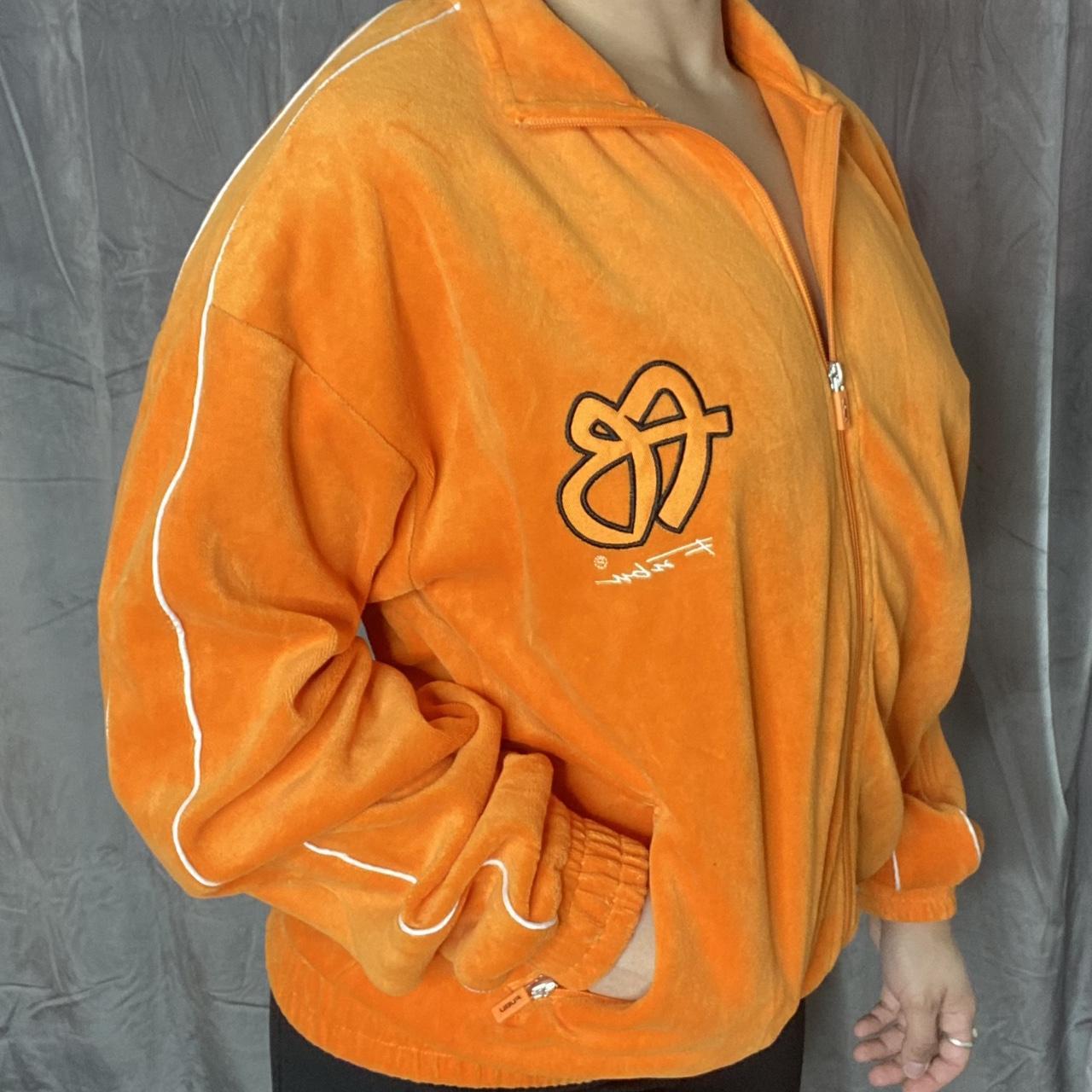 FUBU Women's Jacket | Depop
