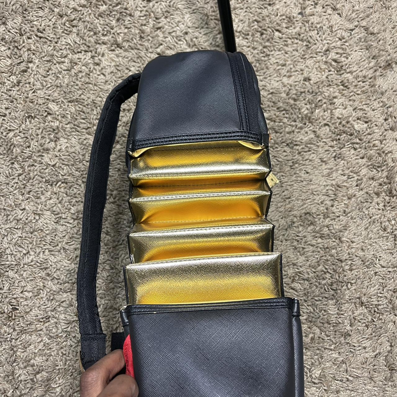 Limited edition “African Intelligence” sprayground... - Depop