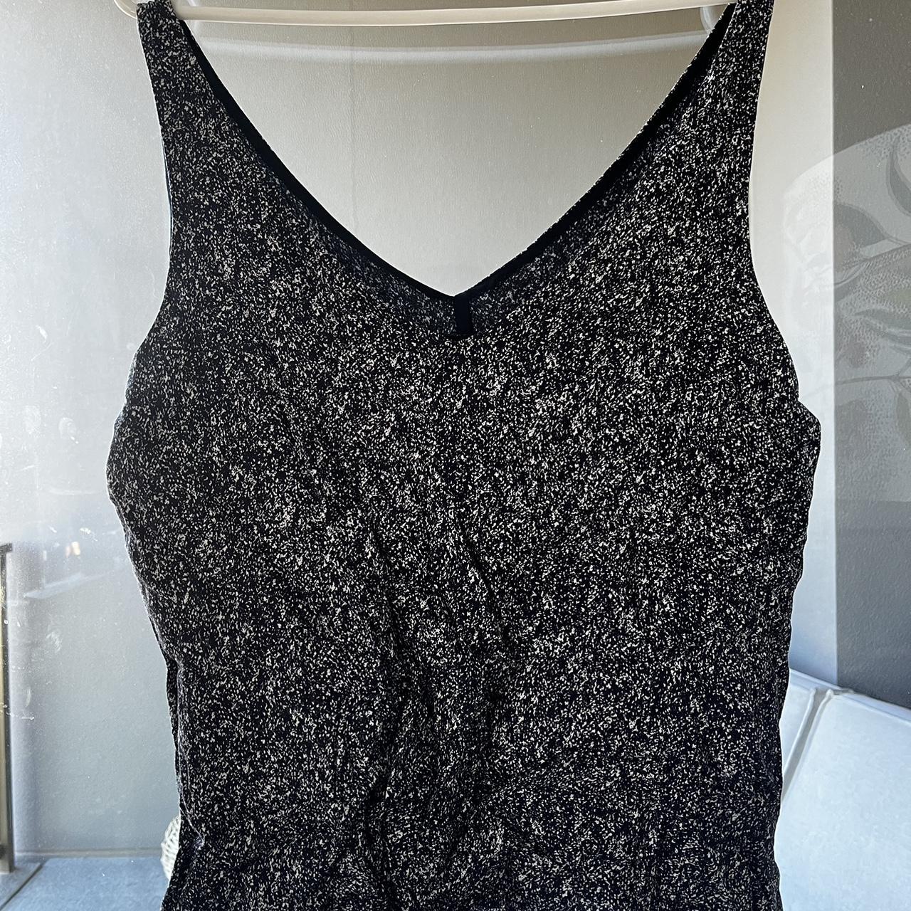 Saba singlet, matching cropped pants in separate... - Depop