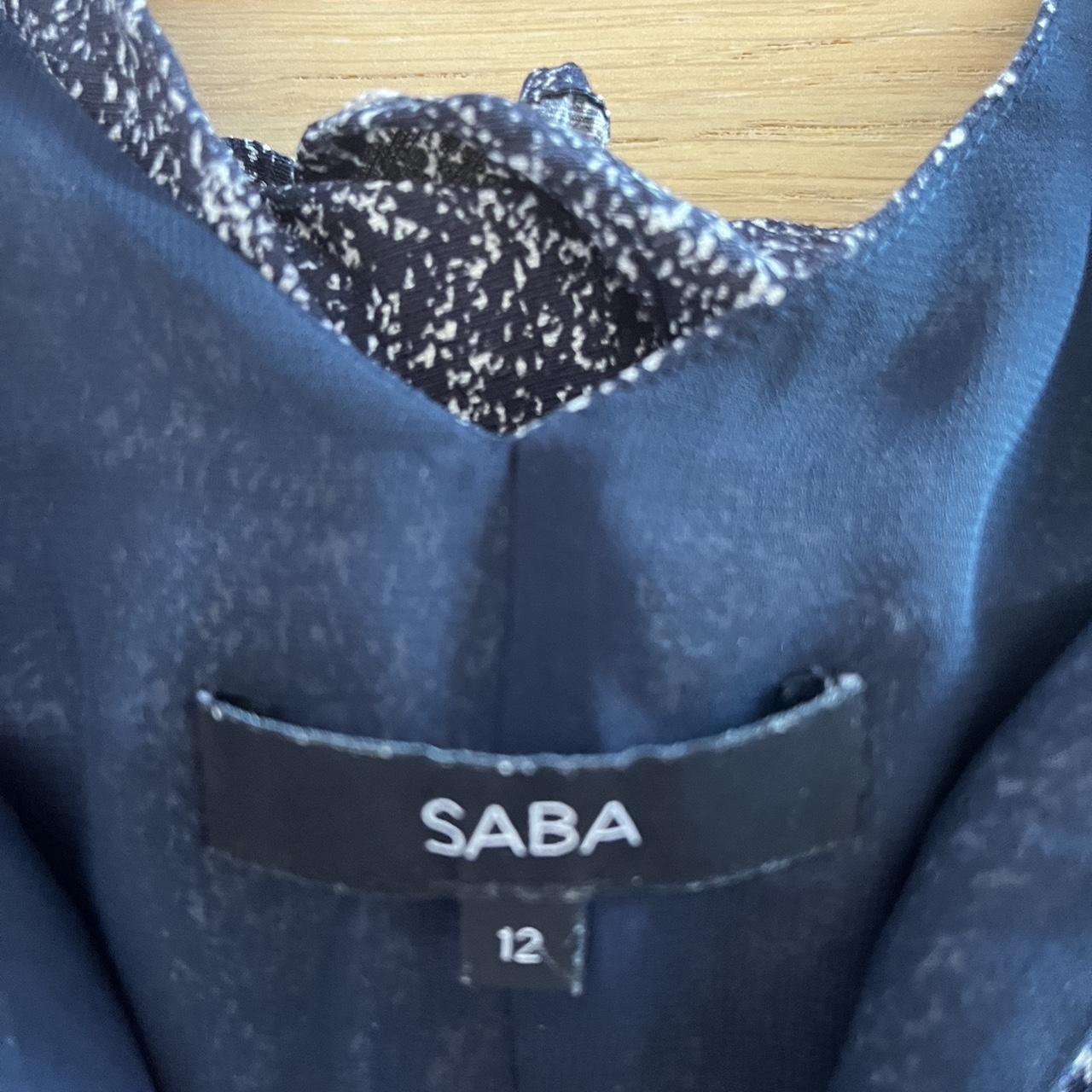 Saba singlet, matching cropped pants in separate... - Depop