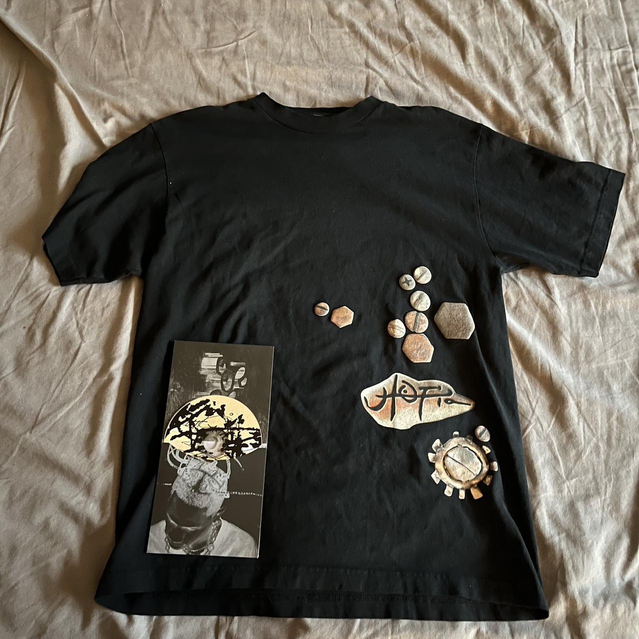 Travis Scott Topia pack b5 size medium Utopia cd Is... - Depop