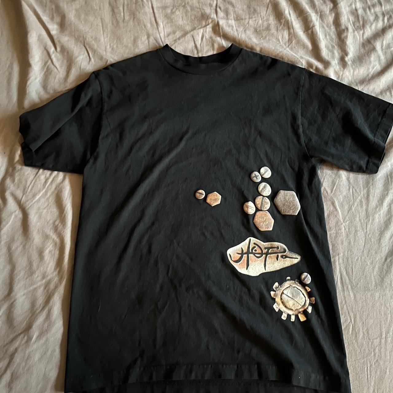 Travis Scott Topia pack b5 size medium Utopia cd Is... - Depop