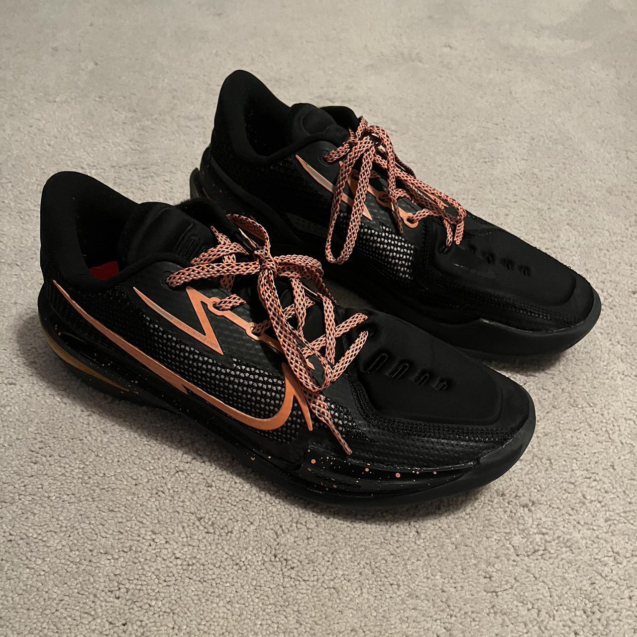 nike gt cut 1 eybl used size 11 - Depop