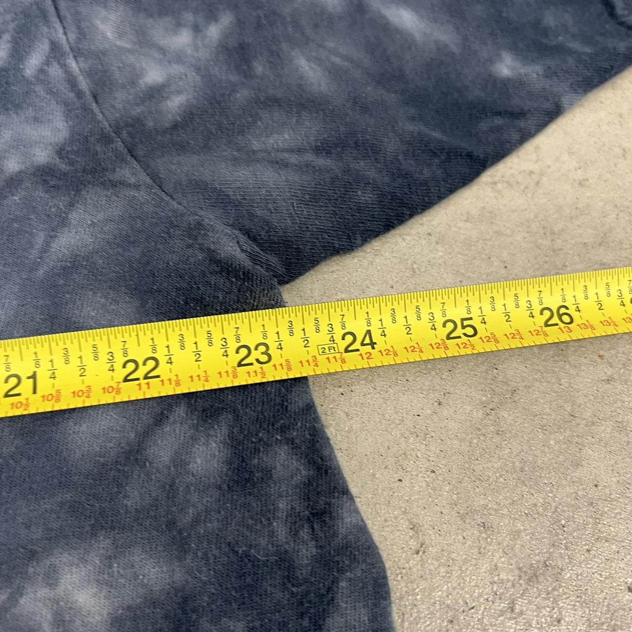 The Mountain dragon all-over print black cotton... - Depop