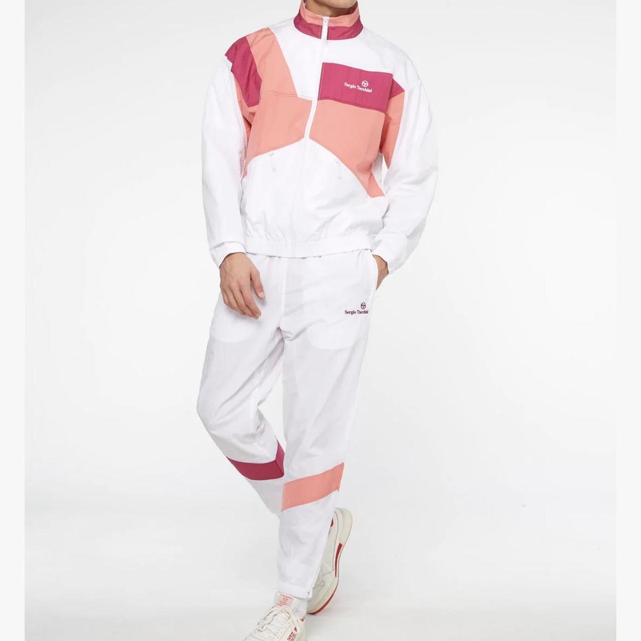 SERGIO TACCHINI TRACKSUIT brand new with tags... - Depop